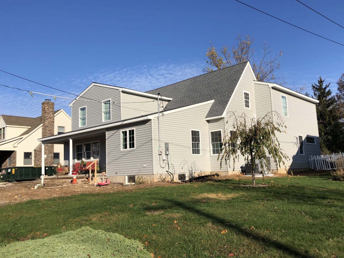 Remodeling Gallery - Shafer Construction | Freemansburg PA