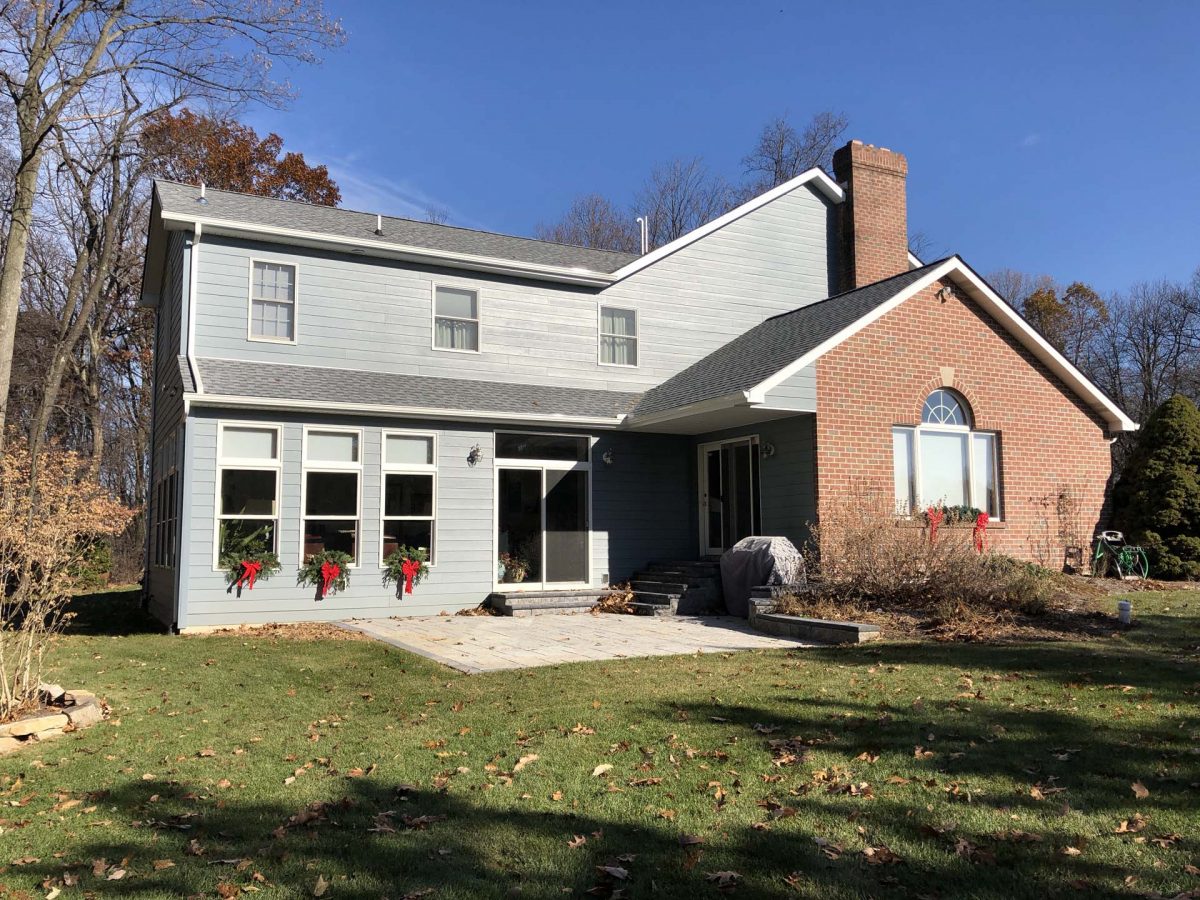 Remodeling Gallery - Shafer Construction | Freemansburg PA