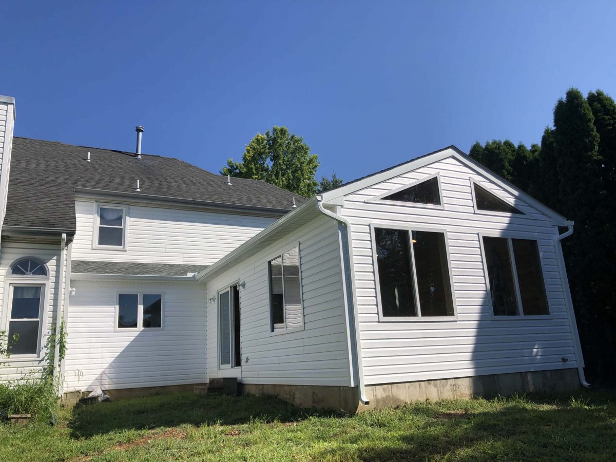 Remodeling Gallery - Shafer Construction | Freemansburg PA