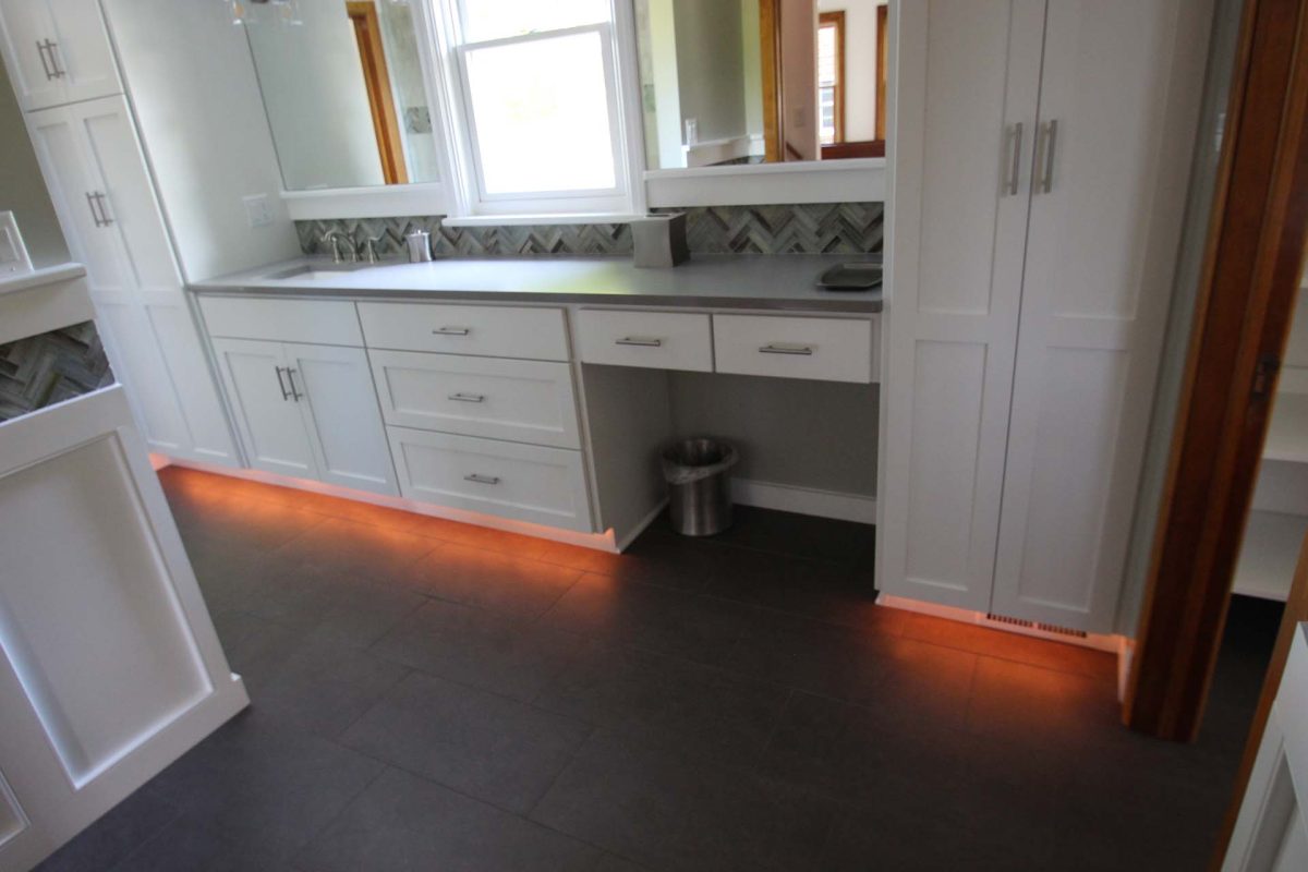 Remodeling Gallery - Shafer Construction | Freemansburg PA