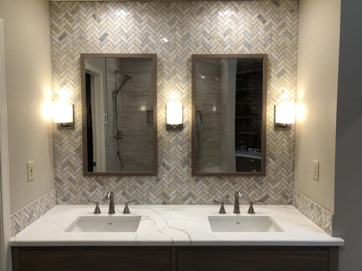 Remodeling Gallery - Shafer Construction | Freemansburg PA