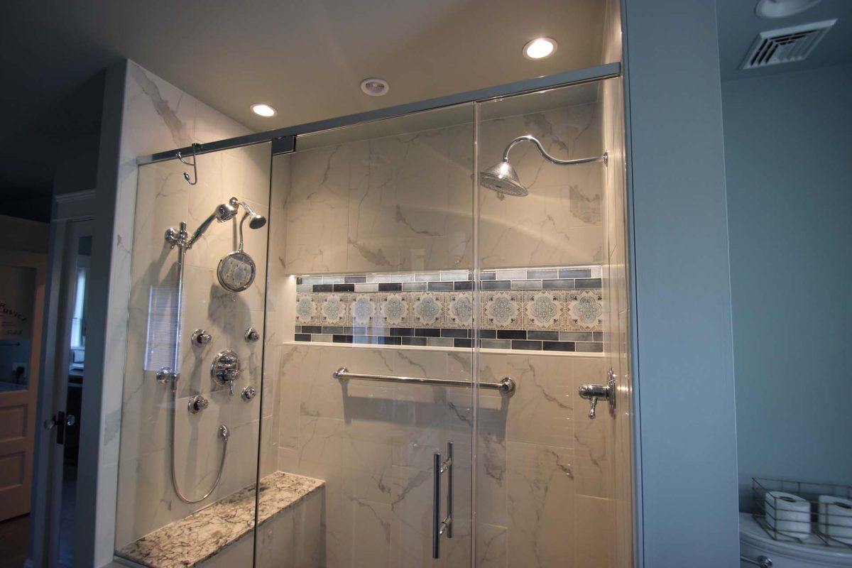 Remodeling Gallery - Shafer Construction | Freemansburg PA