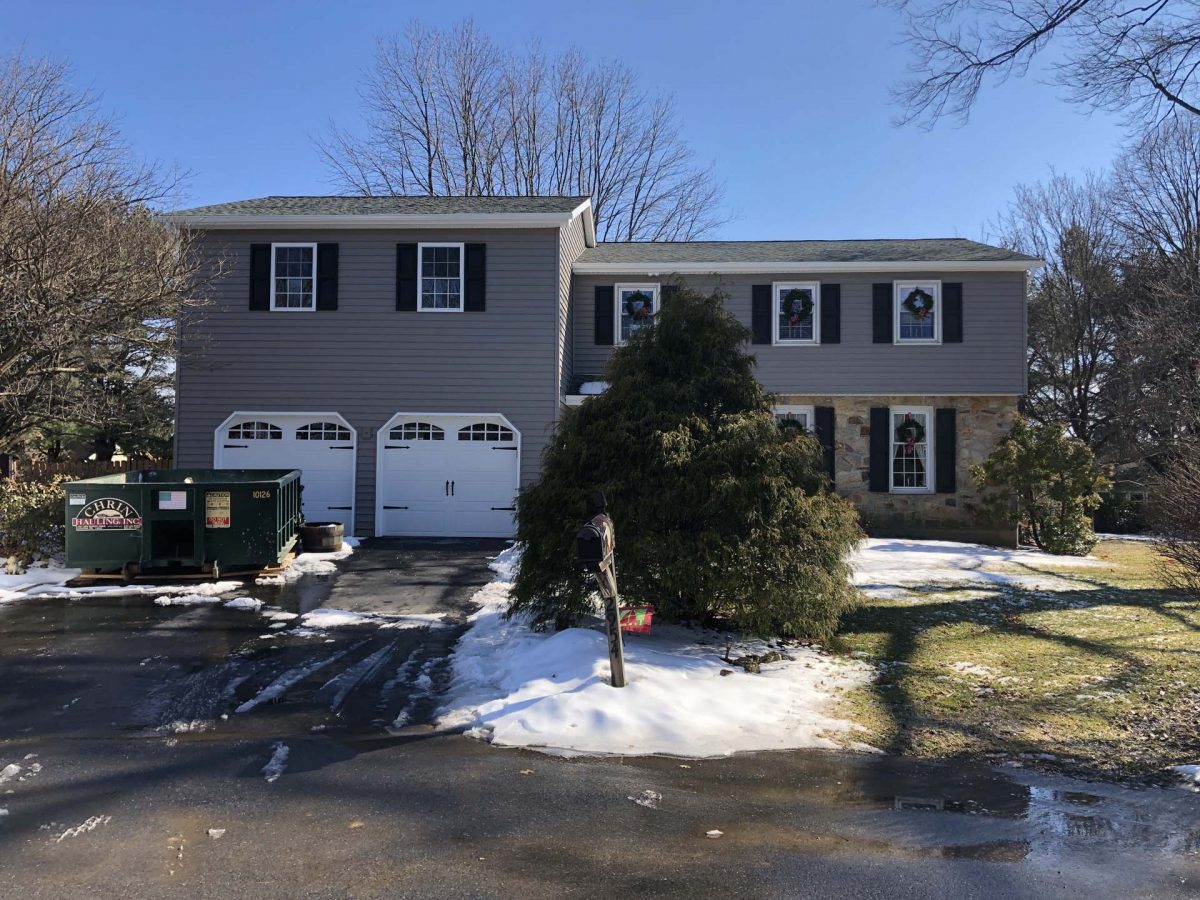 Remodeling Gallery - Shafer Construction | Freemansburg PA