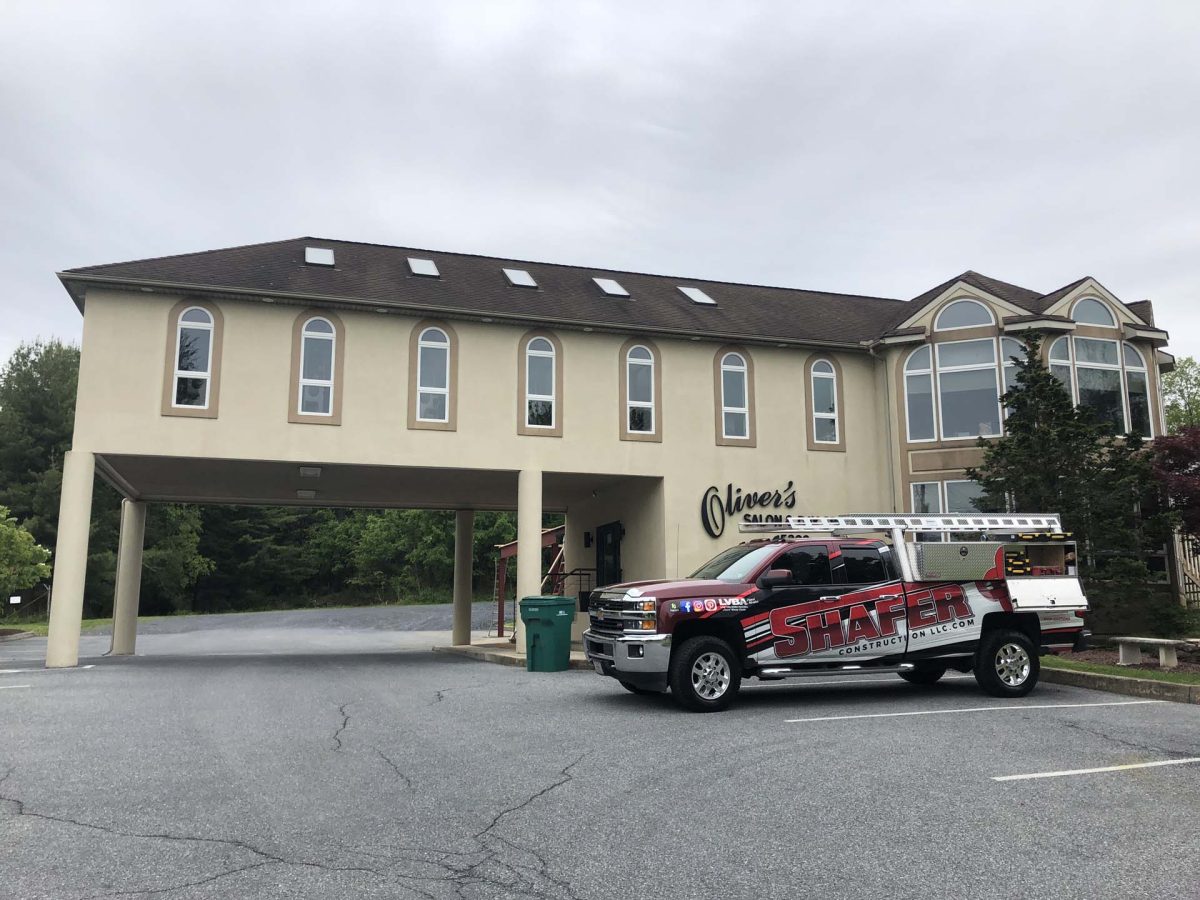 Remodeling Gallery - Shafer Construction | Freemansburg PA