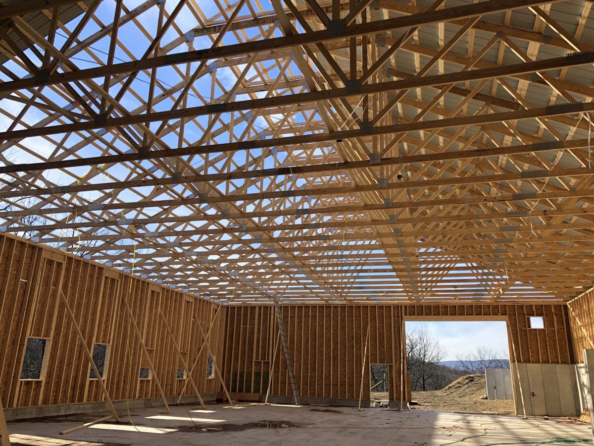 Remodeling Gallery - Shafer Construction | Freemansburg PA