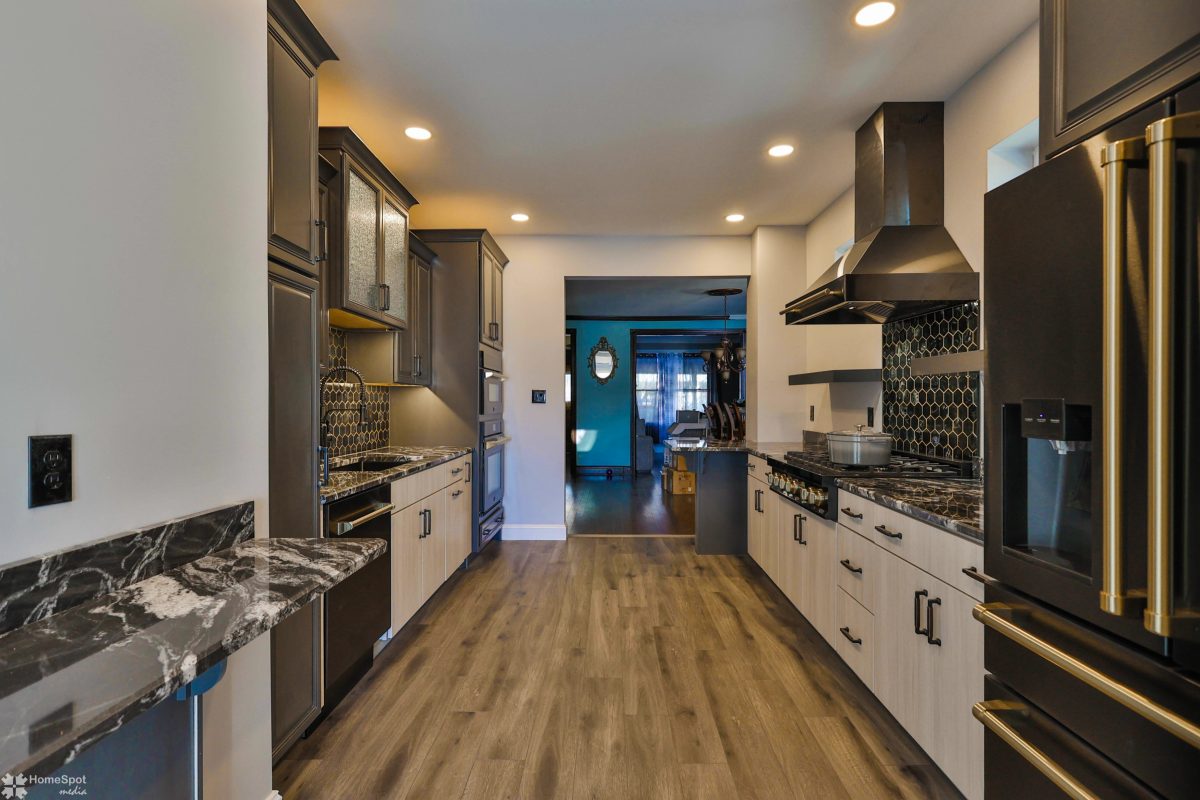 Remodeling Gallery - Shafer Construction | Freemansburg PA